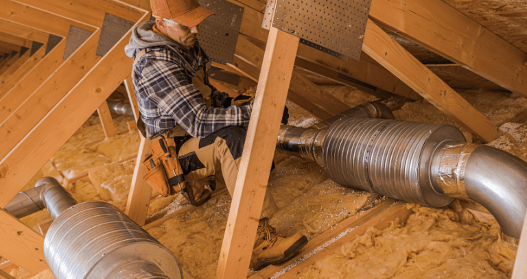 Top HVAC Mistakes in Home Renovations
