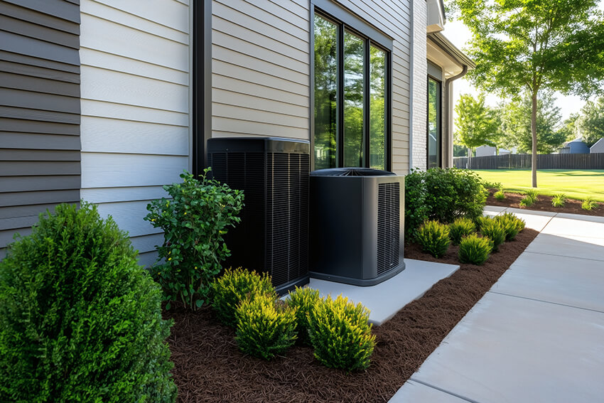 AC Repair Colorado Springs - Fast & Reliable Air Conditioning Repair