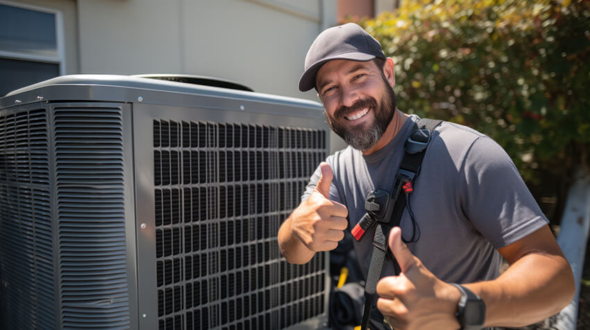 Air Conditioning Company in Colorado Springs AC Contractor